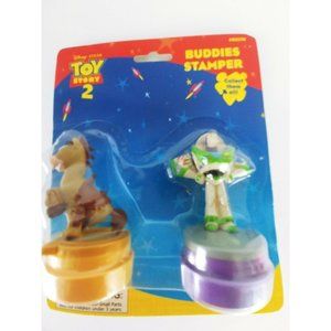Pixar, Disney | Other | Disney Pixar Toy Story Super Stampede Activity ...